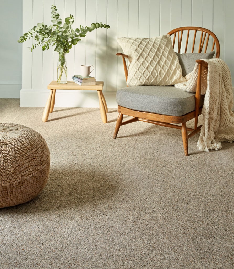 No.1 for Carpets & Vinyl Floors in Horsham, West Sussex - James for Carpets
